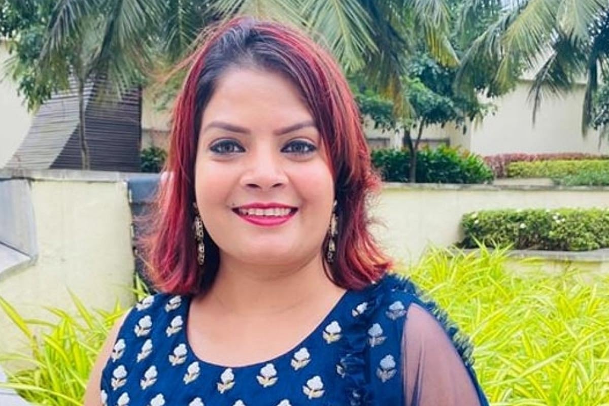 How Subi Suresh, a dancer, became one of the few women in comedy in Kerala