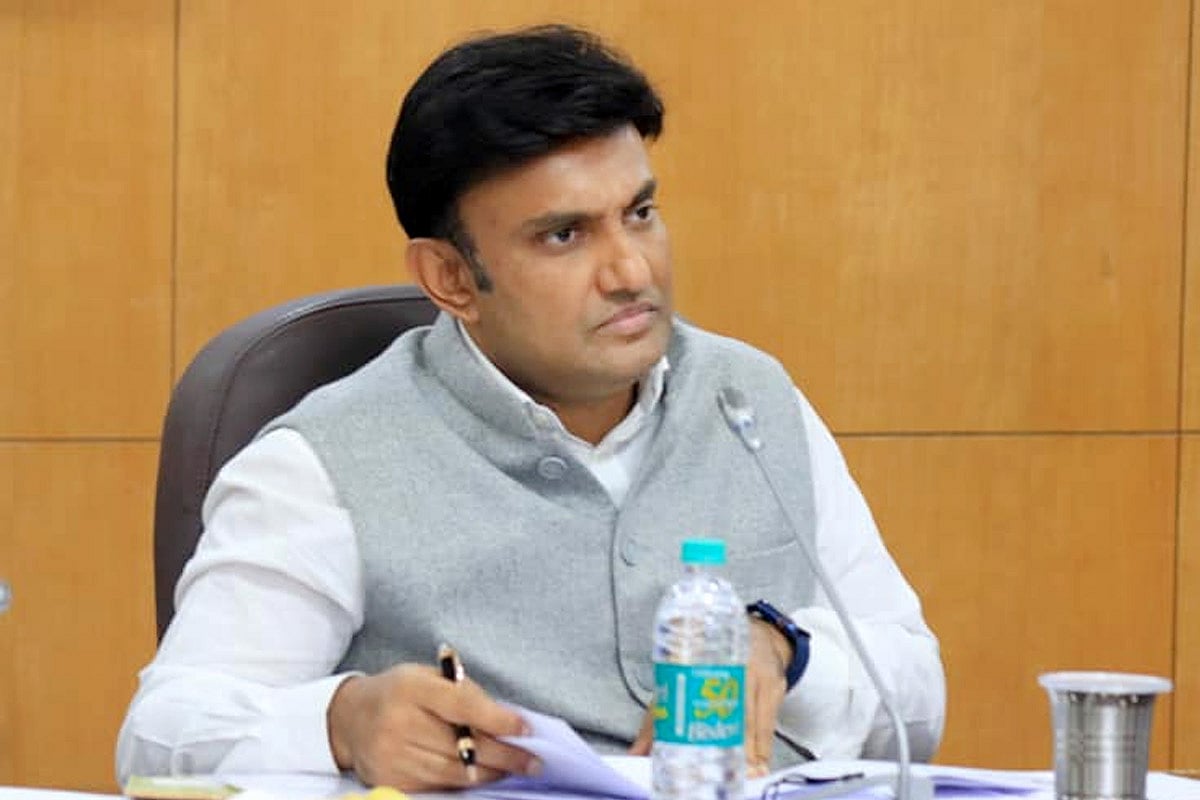 ‘Modern Indian women don't want to give birth’: Karnataka Min draws ...