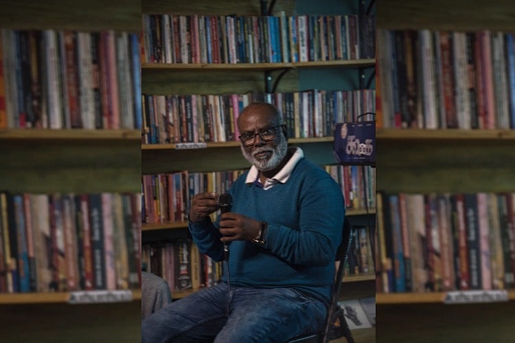 ‘Thin line between photojournalism and humanity’: Documentary ...