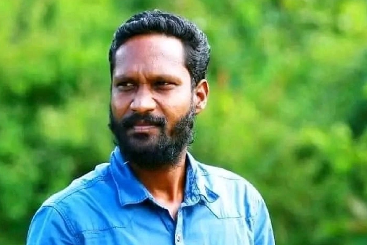 A Kerala tribal poet recounts life as a child labourer in the ginger ...