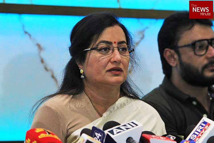 BJP backs Sumalatha in Mandya: What it means for the Cong-JD(S) coalition