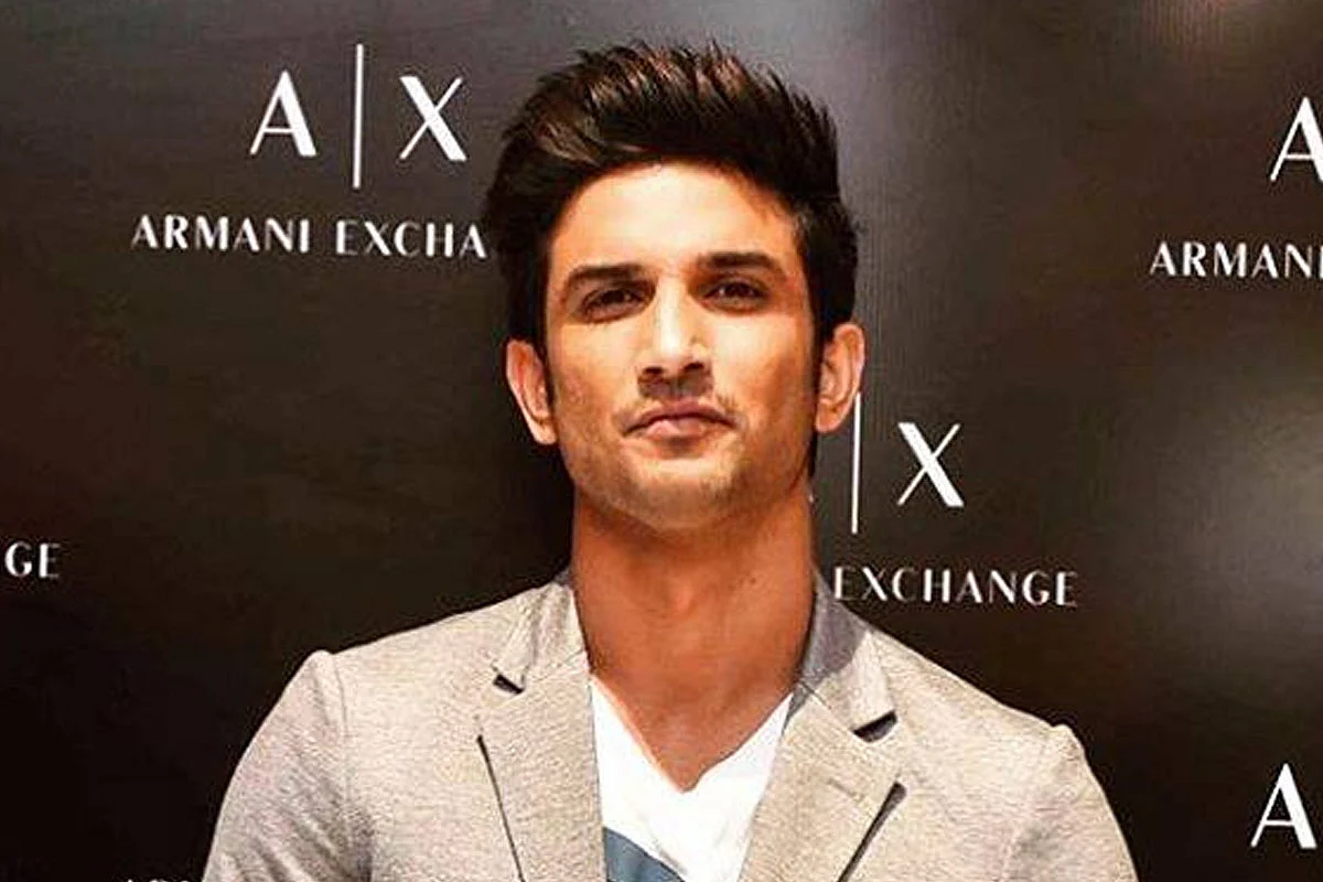 Gone Too Soon Actors Politicians Cricketers Mourn Sushant Singh Rajputs Death