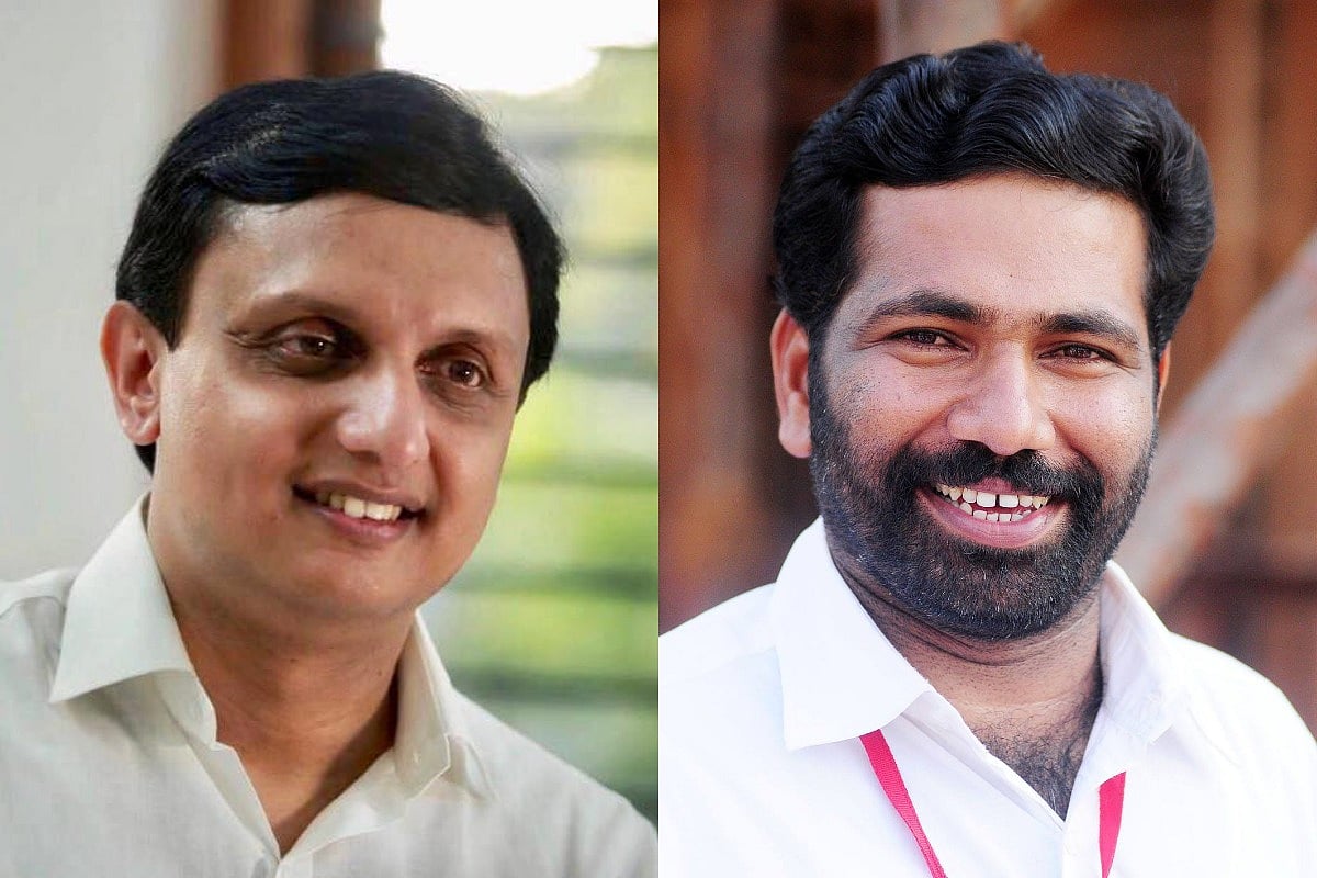 CPI(M)‘s TV Rajesh, DYFI leader Riyas sent to judicial custody for ...