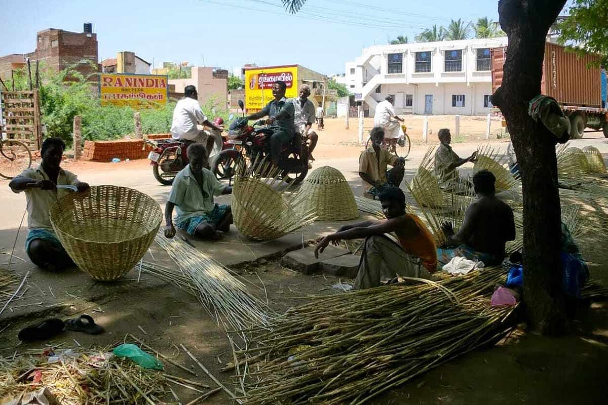 Often confused with Narikuravars, Tamil Koravars assert unique identity ...