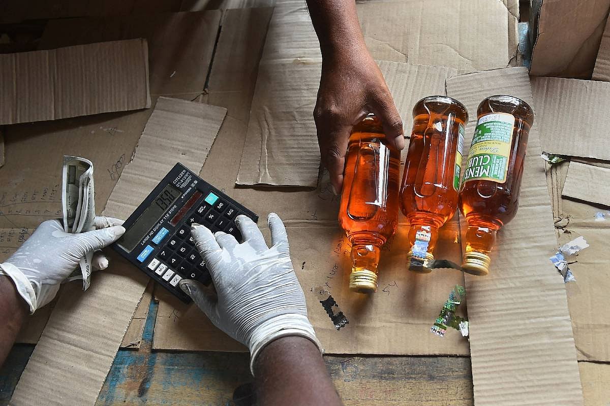 Tamil Nadu’s TASMAC liquor outlets to follow pre-COVID timings again