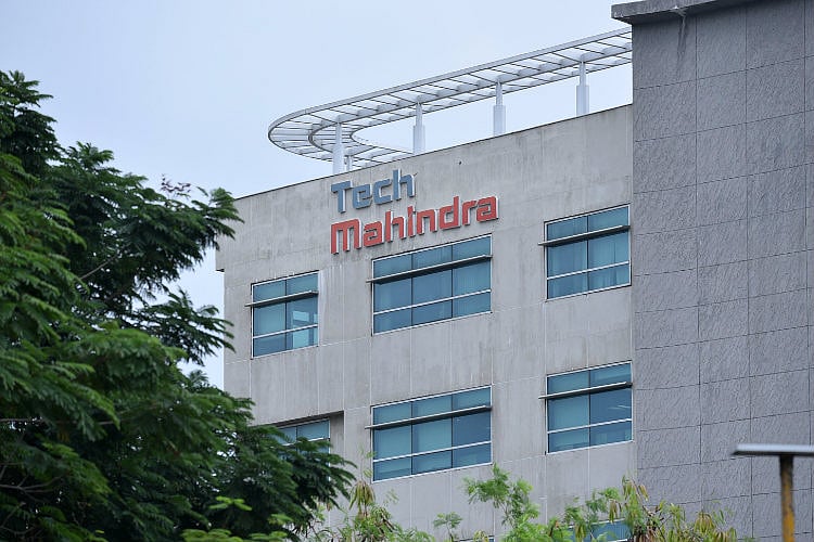 Tech Mahindra opens Google Cloud Centre of Excellence in Hyderabad