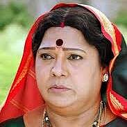 Actress Telangana Shakuntala dead