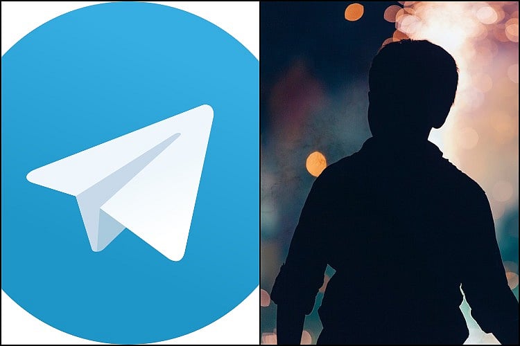 Like WhatsApp, Telegram may have child abuse videos too: Cyber security ...