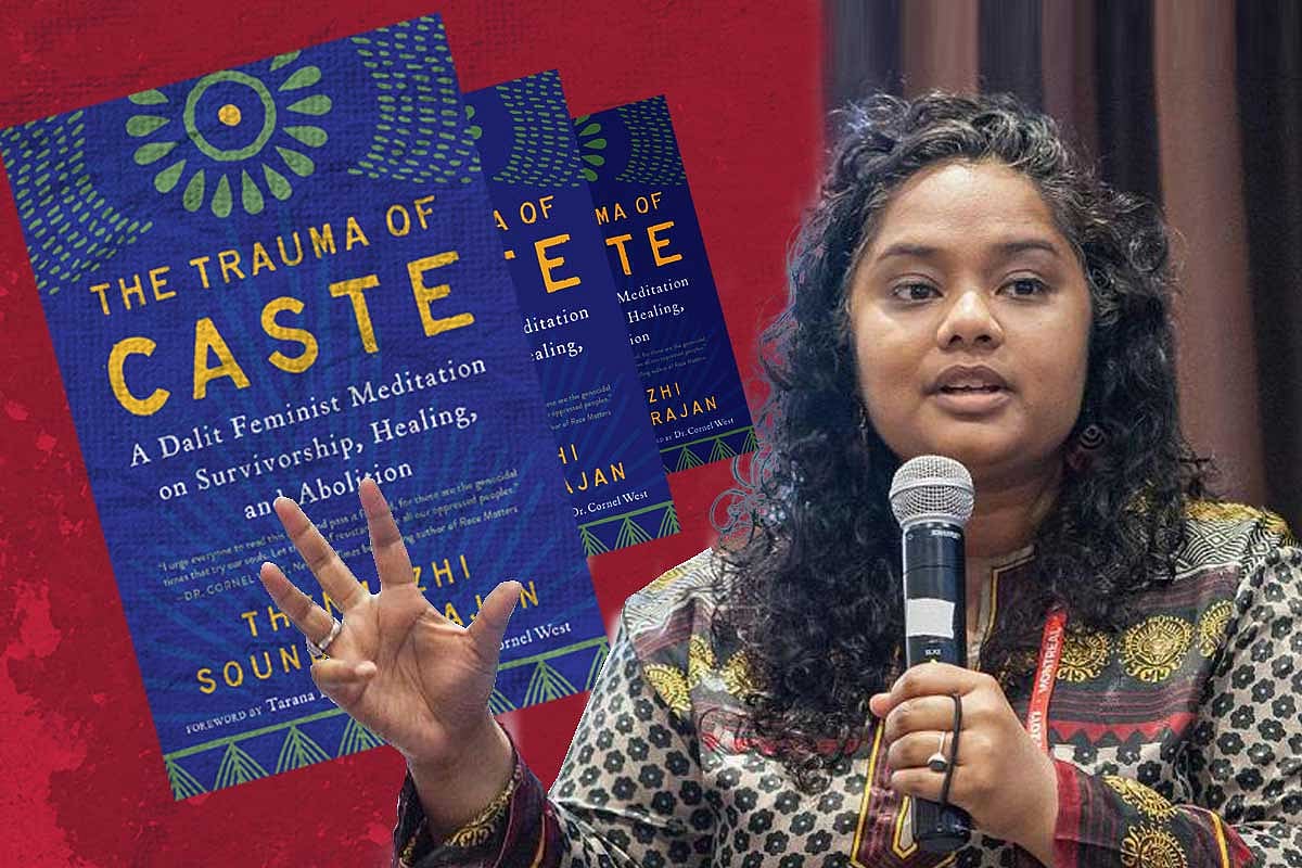 How the Brown identity in South Asian diaspora masks caste realities
