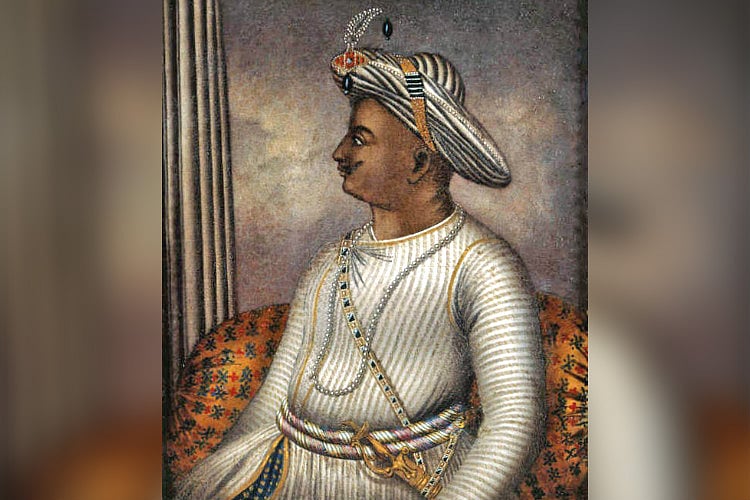 1,000 'war rockets' of Tipu Sultan unearthed from Karnataka fort