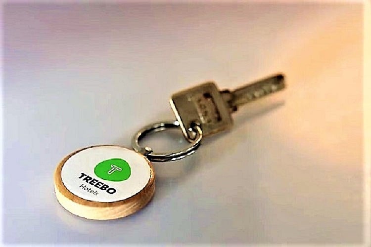 Treebo launches offline-to-online app ‘Hero’ to create new avenues for ...