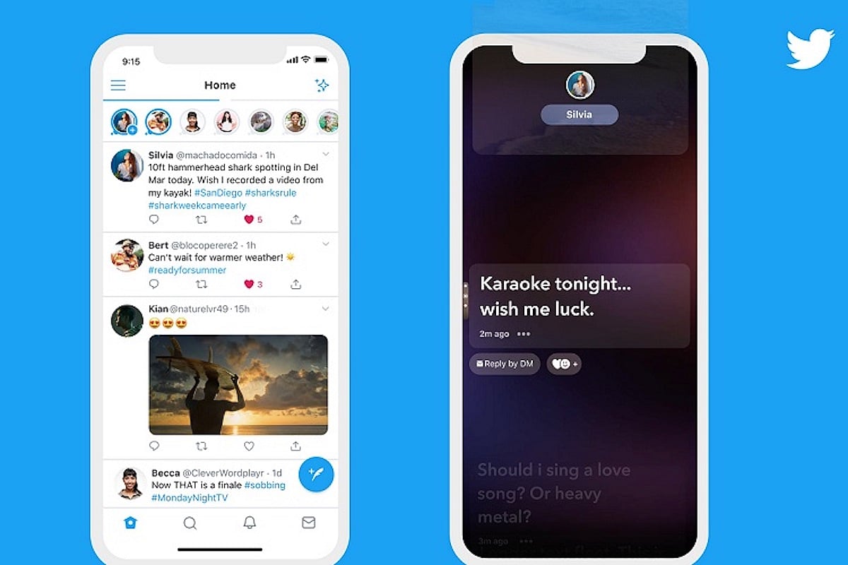 Twitter takes on Facebook and Snapchat with Stories-like ads in Fleets