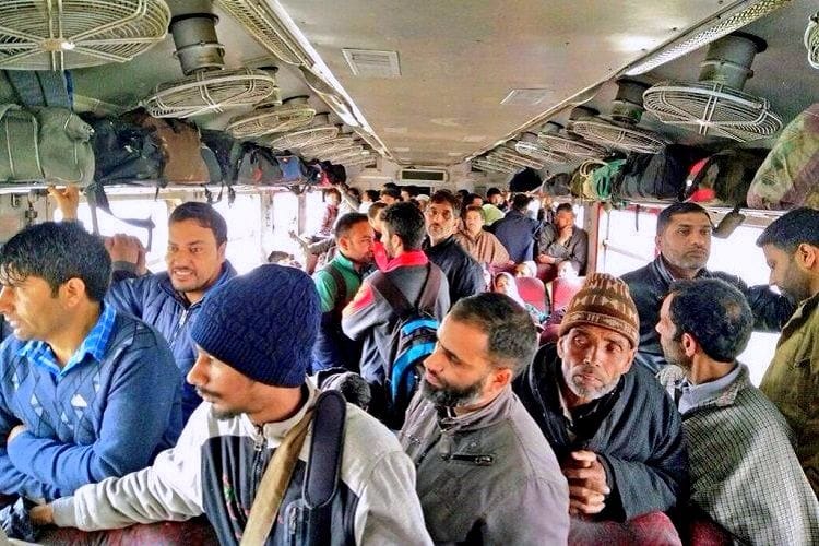 Unheard stories from another India: A film from ‘unreserved ...