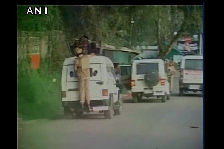Uri attack: India to gather evidence, isolate Pakistan at global fora