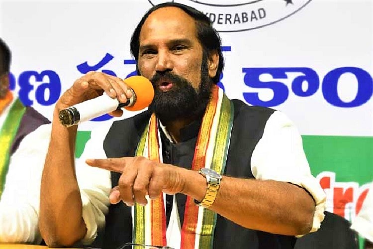 Denied Congress ticket, OU leaders who fought for Telangana, threaten ...