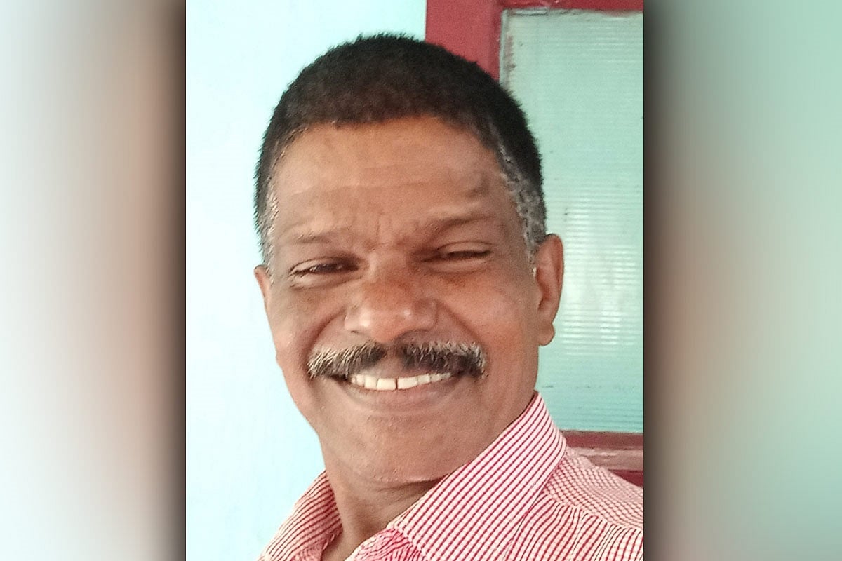 The photographer whose pictures helped prove Sister Abhaya was murdered