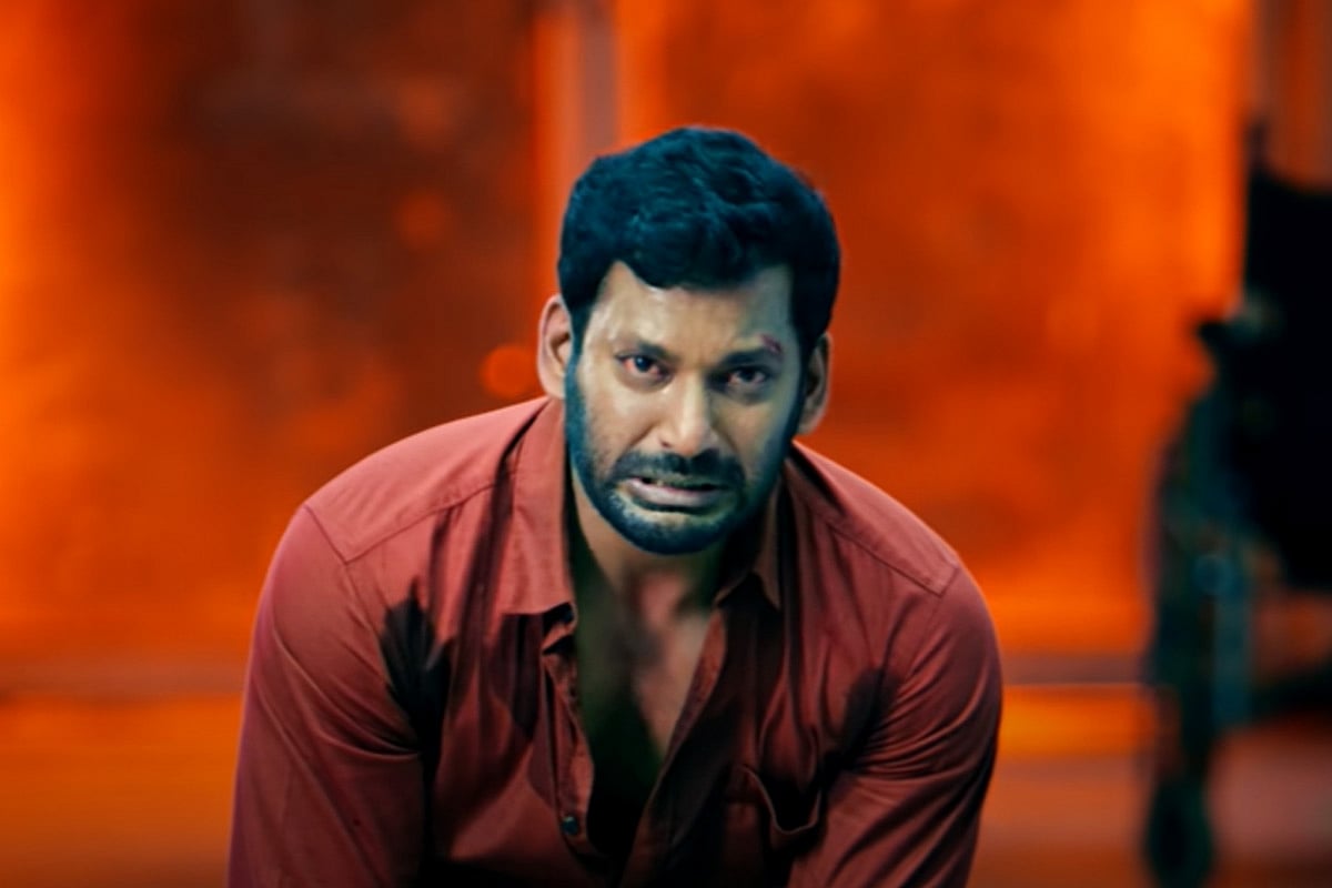 Veeramae Vaagai Soodum review: You need veeram and masochism to endure ...