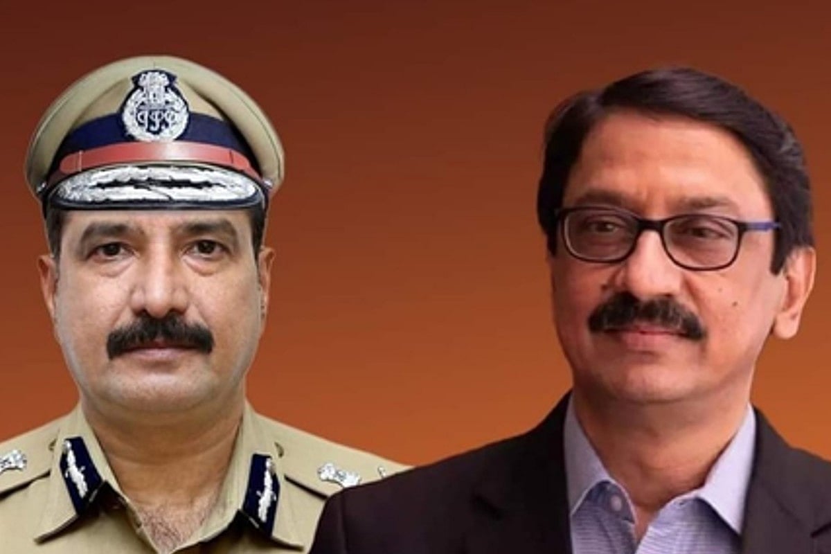 V Venu appointed Kerala Chief Secretary, Shaik Darvesh Saheb is new DGP