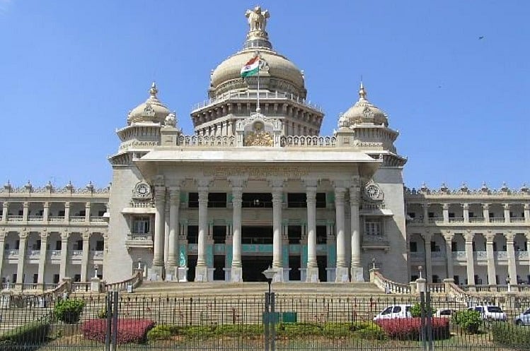 How Karnataka was formed and why it celebrates unification day