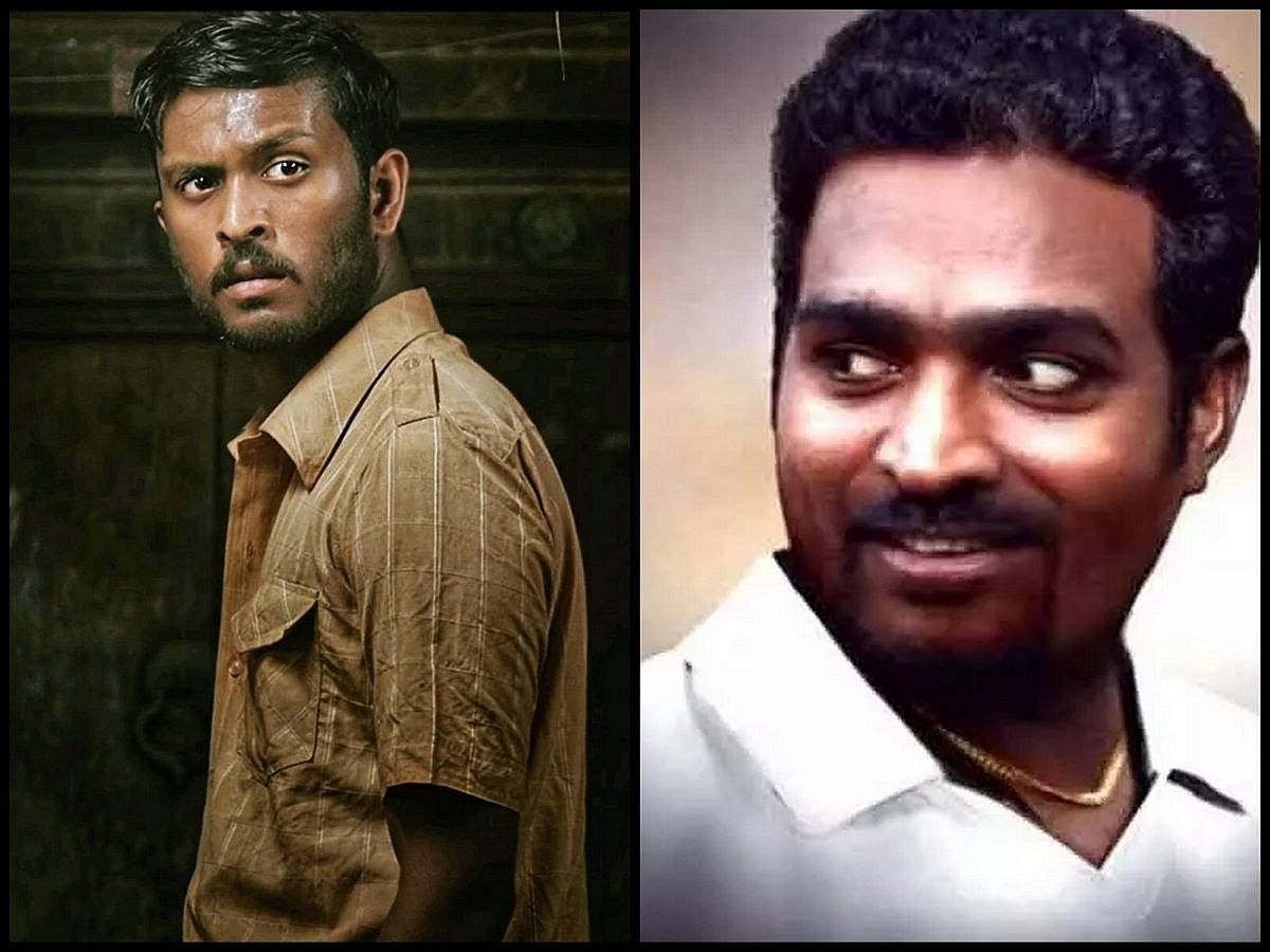 Teejay Arunasalam declines part in ‘800’, cites political grounds