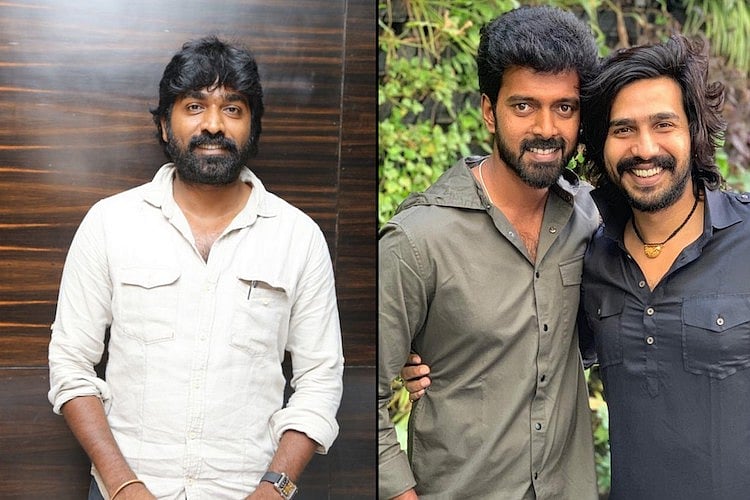 Vijay Sethupathi to pen script for Vishnu Vishal, Vikranth starrer sports film