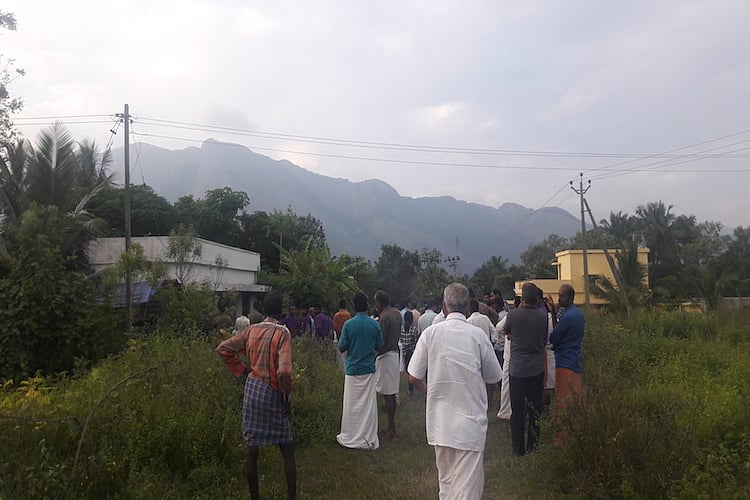 At the home of Walayar sisters, a pall of gloom and uncertainty