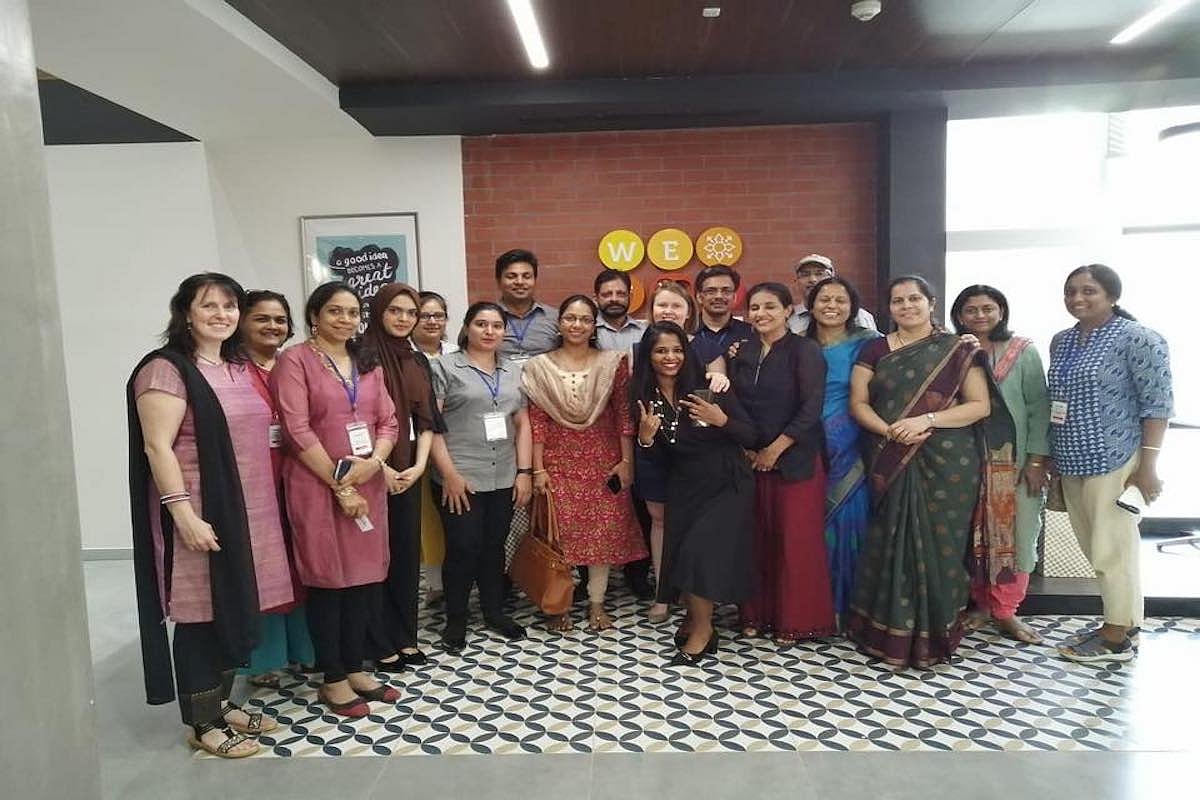 WE Hub launches revolving fund to financially enable women ...