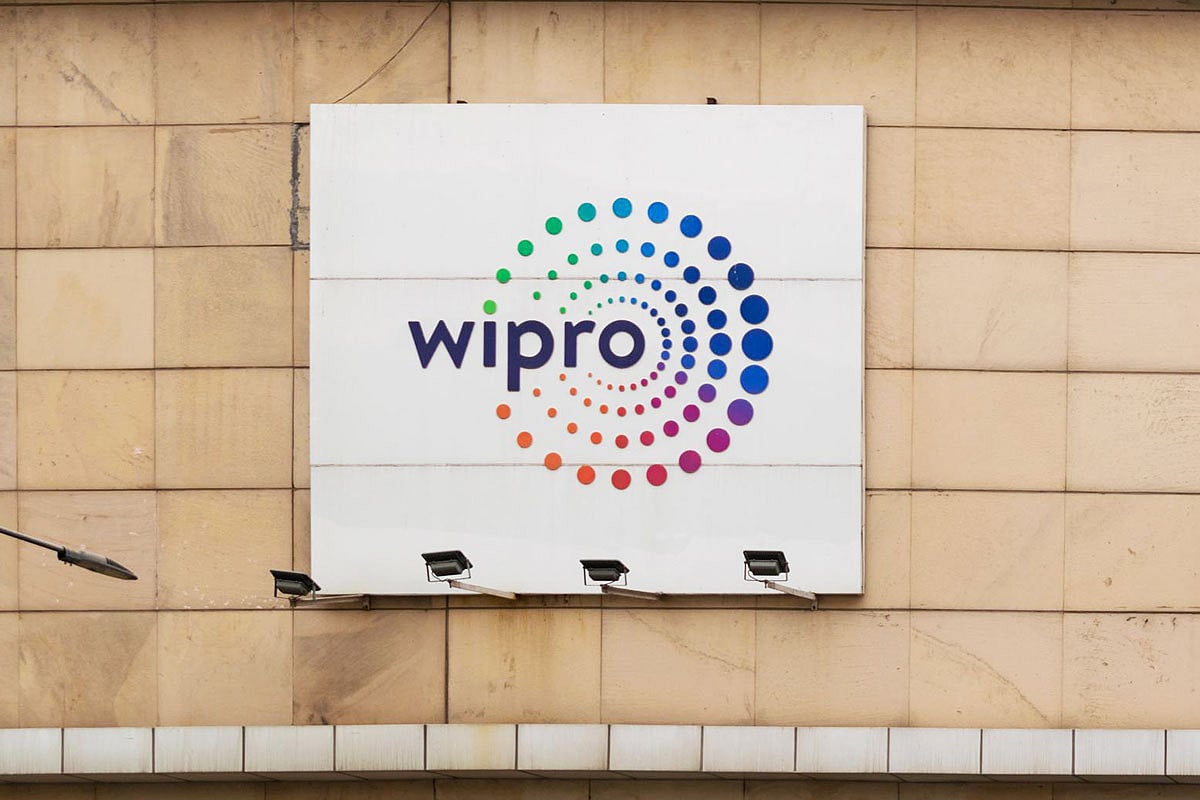 Wipro Logo Png