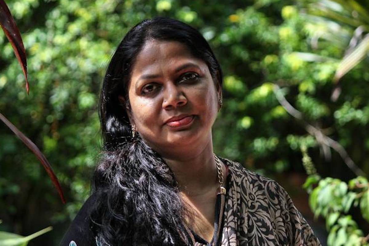 Women of many shades: Salma speaks on her new book 'The Curse: Stories'