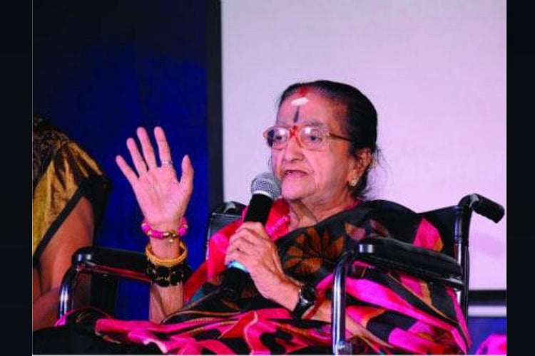 Lost a visionary educator: AR Rahman, Ashwin Ravichandran, others ...