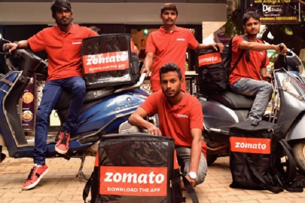 Zomato adds new features to app, grows delivery fleet to 40,000 people
