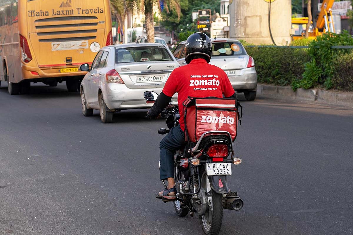 If gig economy is the future, India should first ensure rights of workers