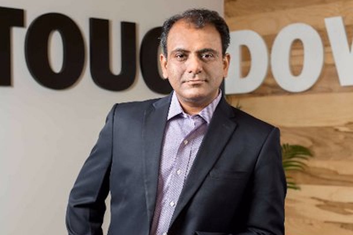 Zomato Elevates Food Delivery Ceo Mohit Gupta As Co Founder