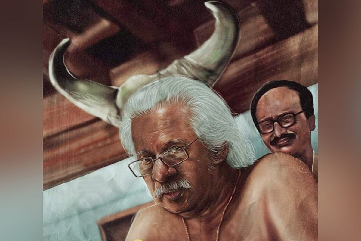When Adoor Gopalakrishnan contradicts his art that vilified inequality
