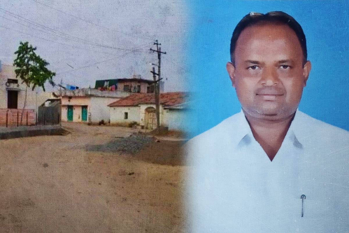Dalit panchayat president in TN killed for opposing corruption, says ...