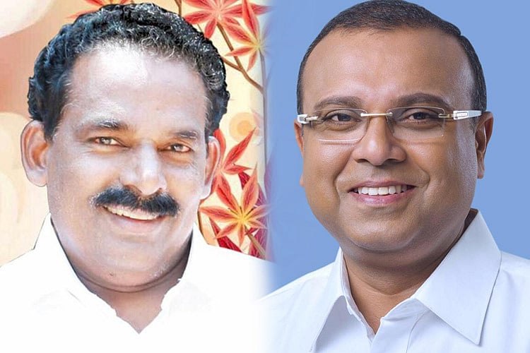 Thushar Vellapally to make electoral debut as NDA’s Thrissur candidate