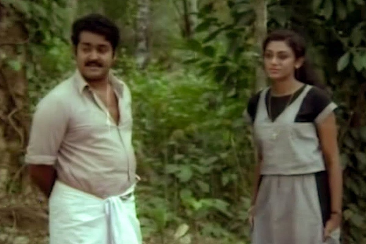 Patriarchy, caste, and complexities in MT Vasudevan Nair’s Malayalam ...