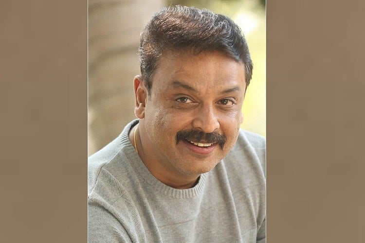 Actor Naresh wins Tollywood's MAA election, defeats Shivaji Raja