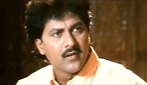 Kannada actor Vinod Alva arrested over allegations of hatching a ...