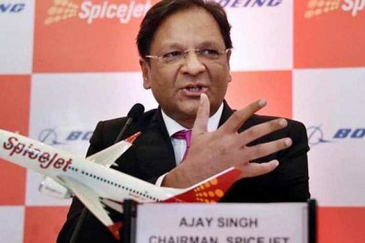 All Indian airlines need to start looking for wide-body aircraft now ...