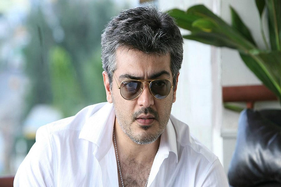 Thala Ajith will skip star cricket tournament, says actors should pay ...