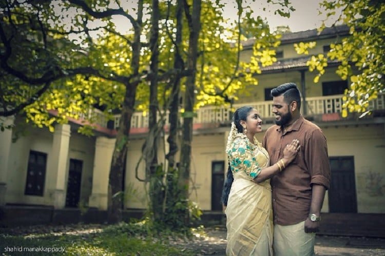 To get married, Kerala interfaith couple returns to college where they ...