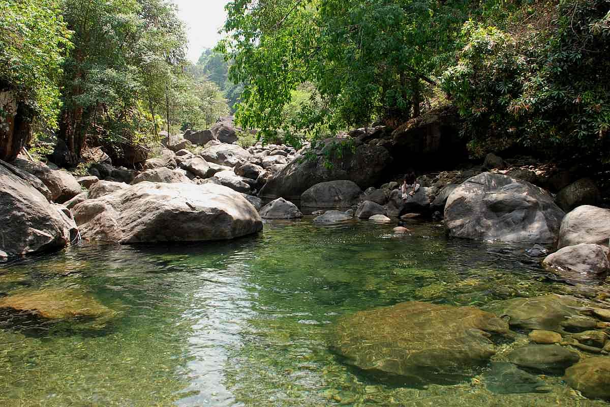 A sojourn in Nilambur’s teak jungles, rock shelters and kovilakam clusters