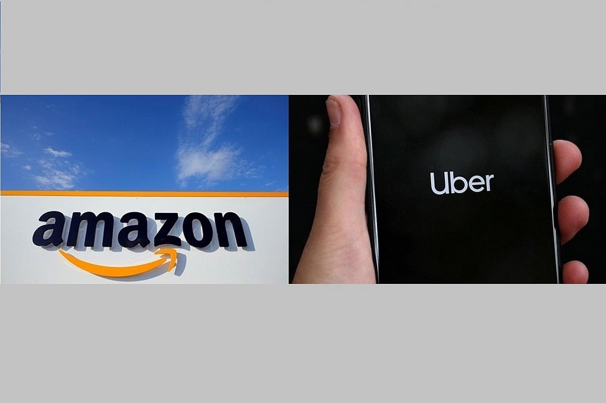 Amazon, Uber offer ride upgrades for Prime members in India