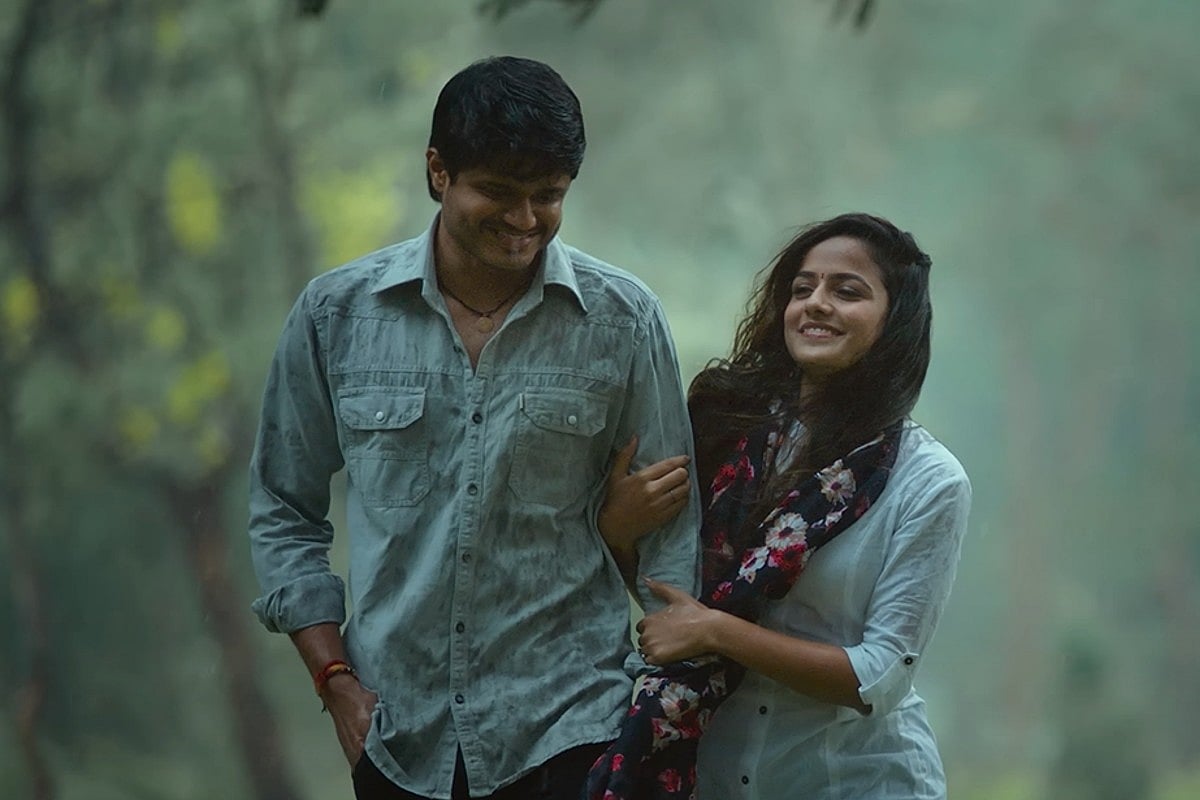 Sai Rajesh’s Telugu film Baby is a story of sugar-coated patriarchy