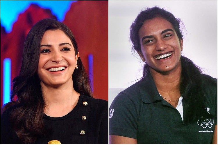PV Sindhu, Anushka Sharma named in ‘Forbes 30 Under 30’ Asia 2018 List