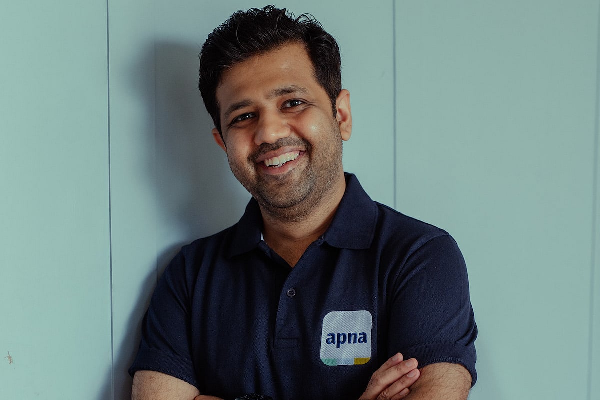Jobs platform apna turns unicorn with $100 mn fundraise led by Tiger Global