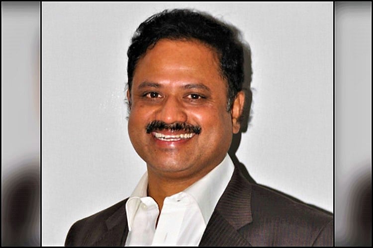 Agrigold scam: CID arrests key accused Avva Sitarama Rao in Gurgaon