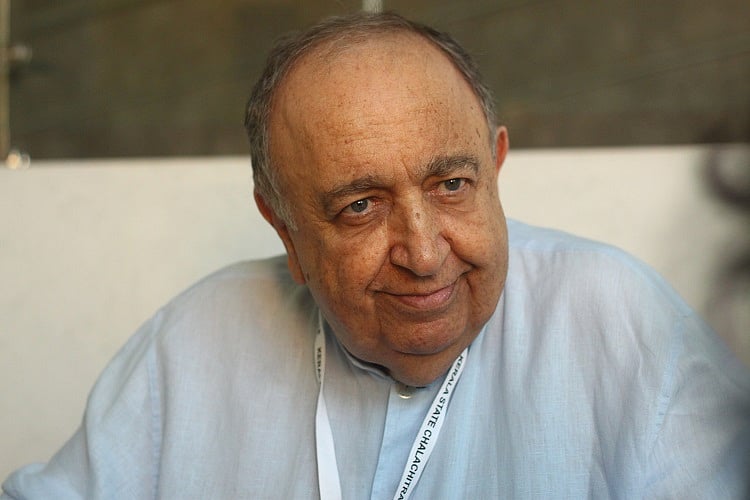 Of cinema, revolution and love for Iran: In conversation with filmmaker ...