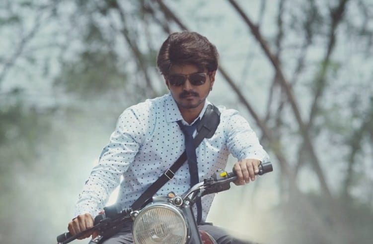 Vijay’s Deepavali gift for fans, trailer of ‘Bairavaa’ releases